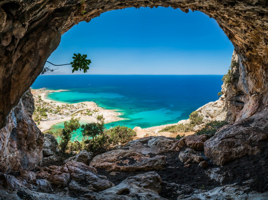 Crete, Greece Private Jet and Air Charter Flights