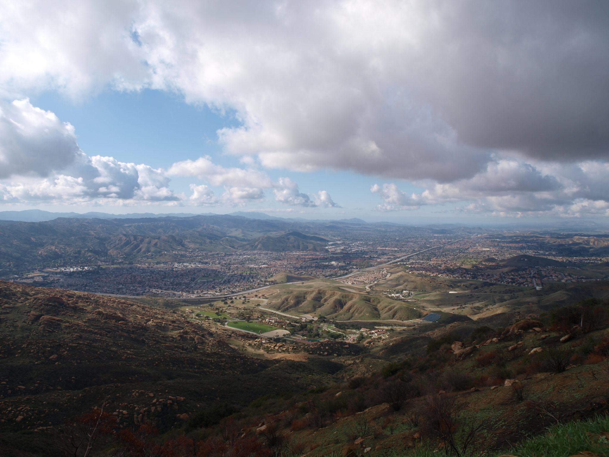 Simi Valley Air Charter and Private Jet Flights