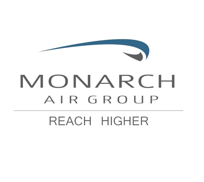 About Monarch Air Group
