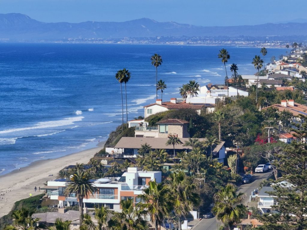 Encinitas Private Jet and Air Charter Flights