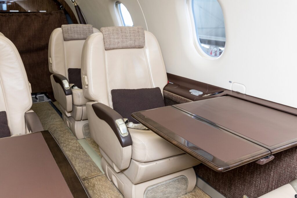 Pilatus PC-12 NG Charter - Private Jet Aircraft