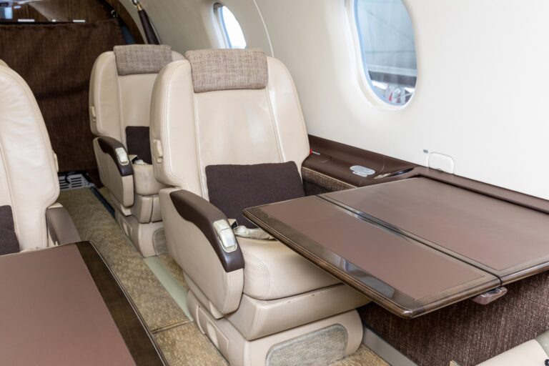 Pilatus PC-12 NG Charter - Private Jet Aircraft