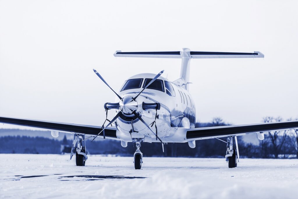 Top 7 Private Jets for Short Runways