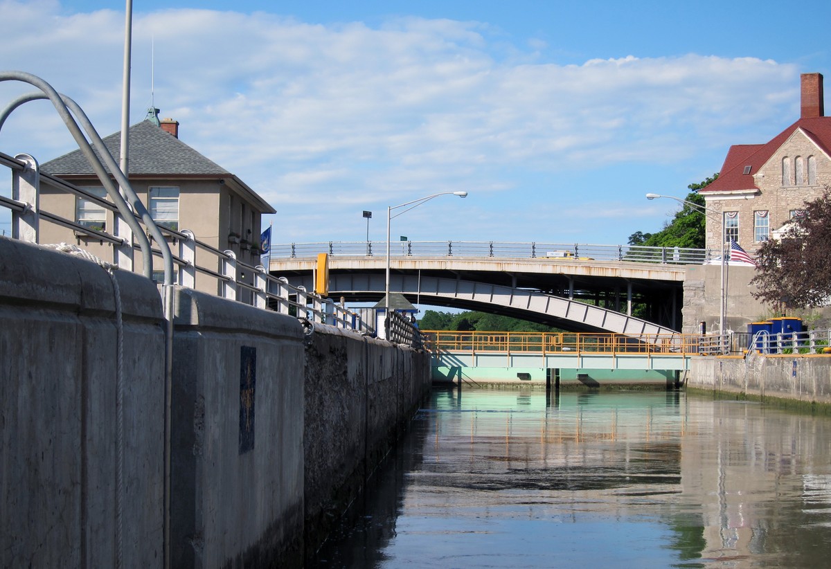 Lockport, New York Private Jet and Air Charter Flights