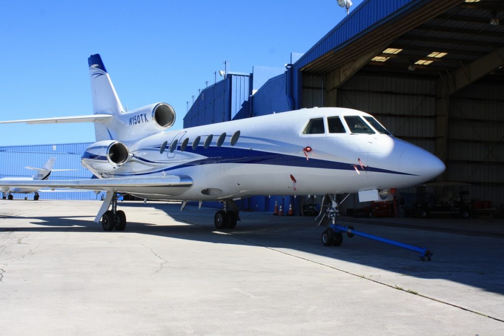 20 Great US Golf Destinations Accessible by Private Jet
