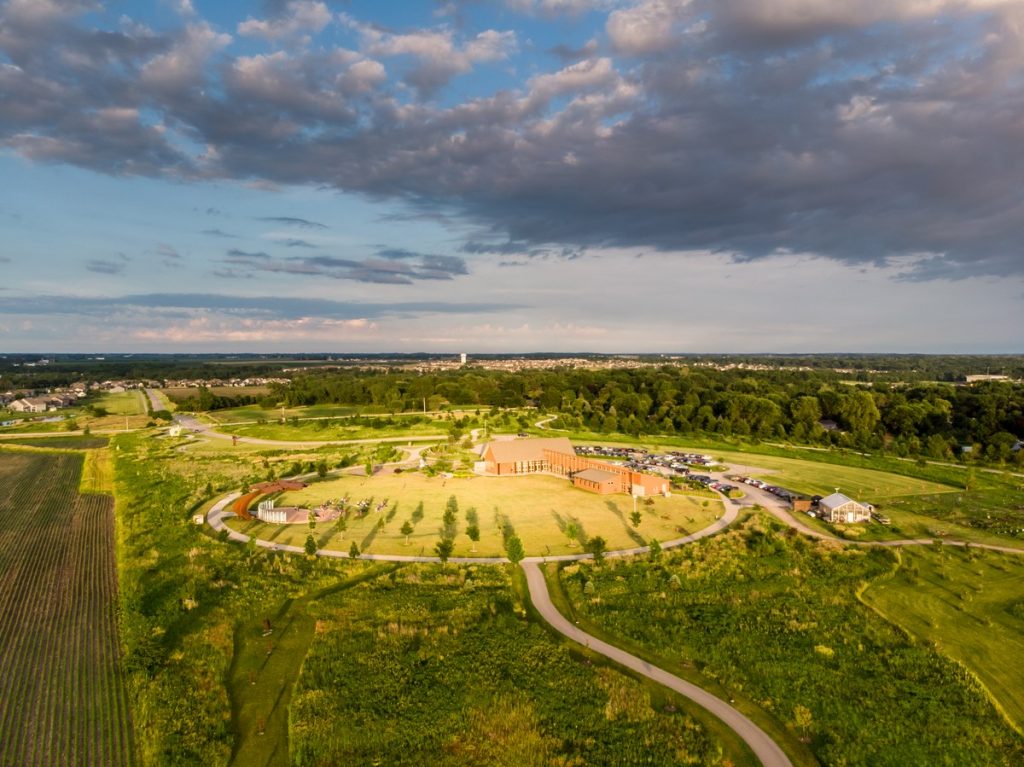 Marion, IA Private Jet and Air Charter Flights