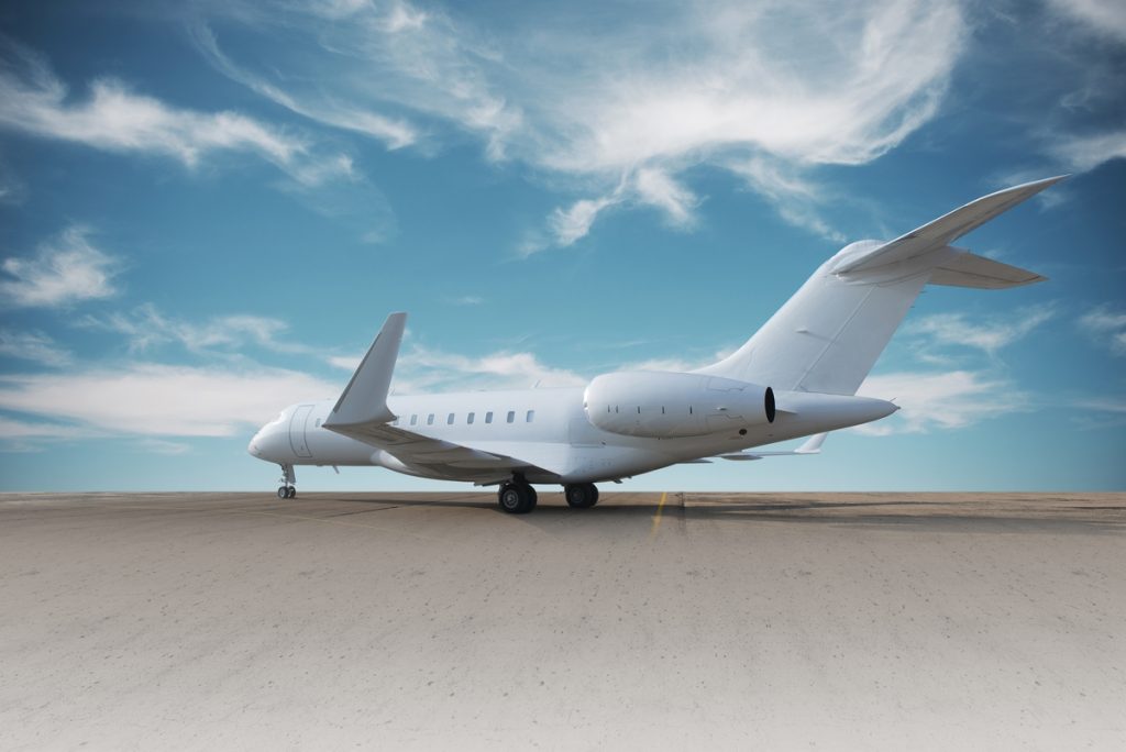 Ultra Long Range Jets