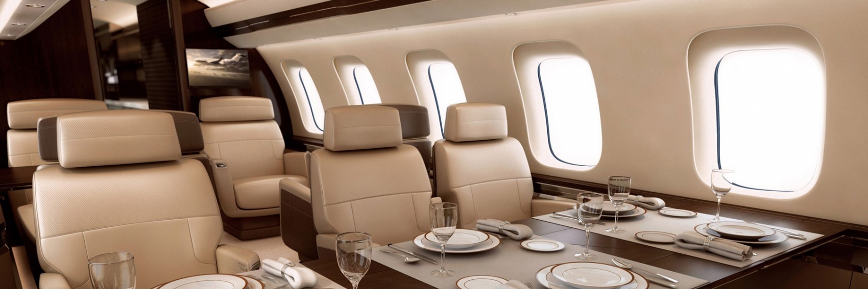Bombardier Global 7500 Jet Charter
