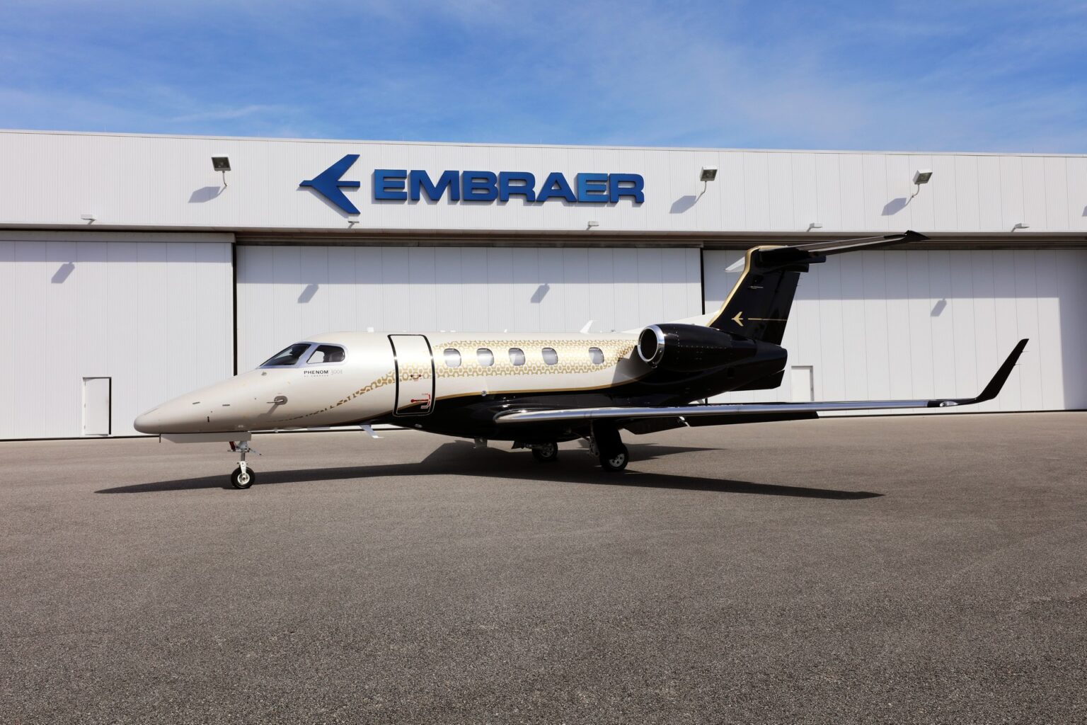 Top 7 Private Jets for Short Runways