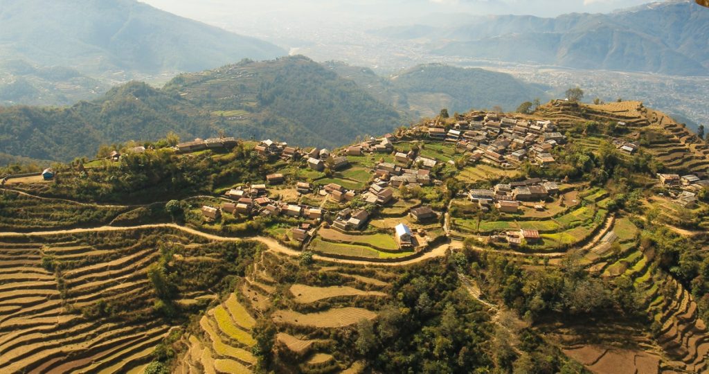 Nepal Private Jet and Air Charter Flights