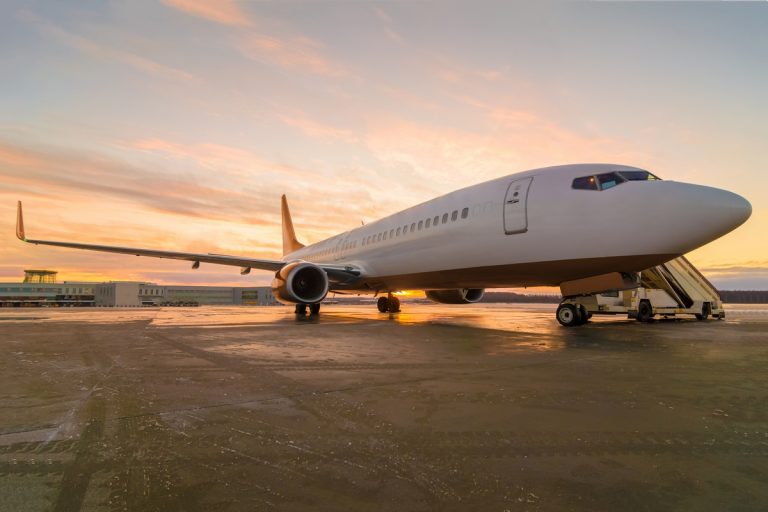 VIP Airliner Charter - Monarch Air Group