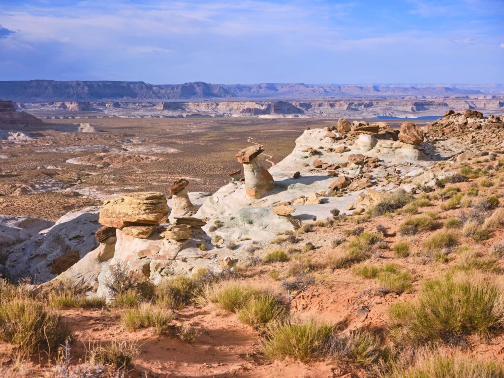 Private Jet Charter to Amangiri Resort in Canyon Point, USA