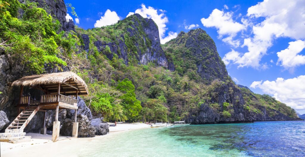 Palawan Private Jet and Air Charter Flights