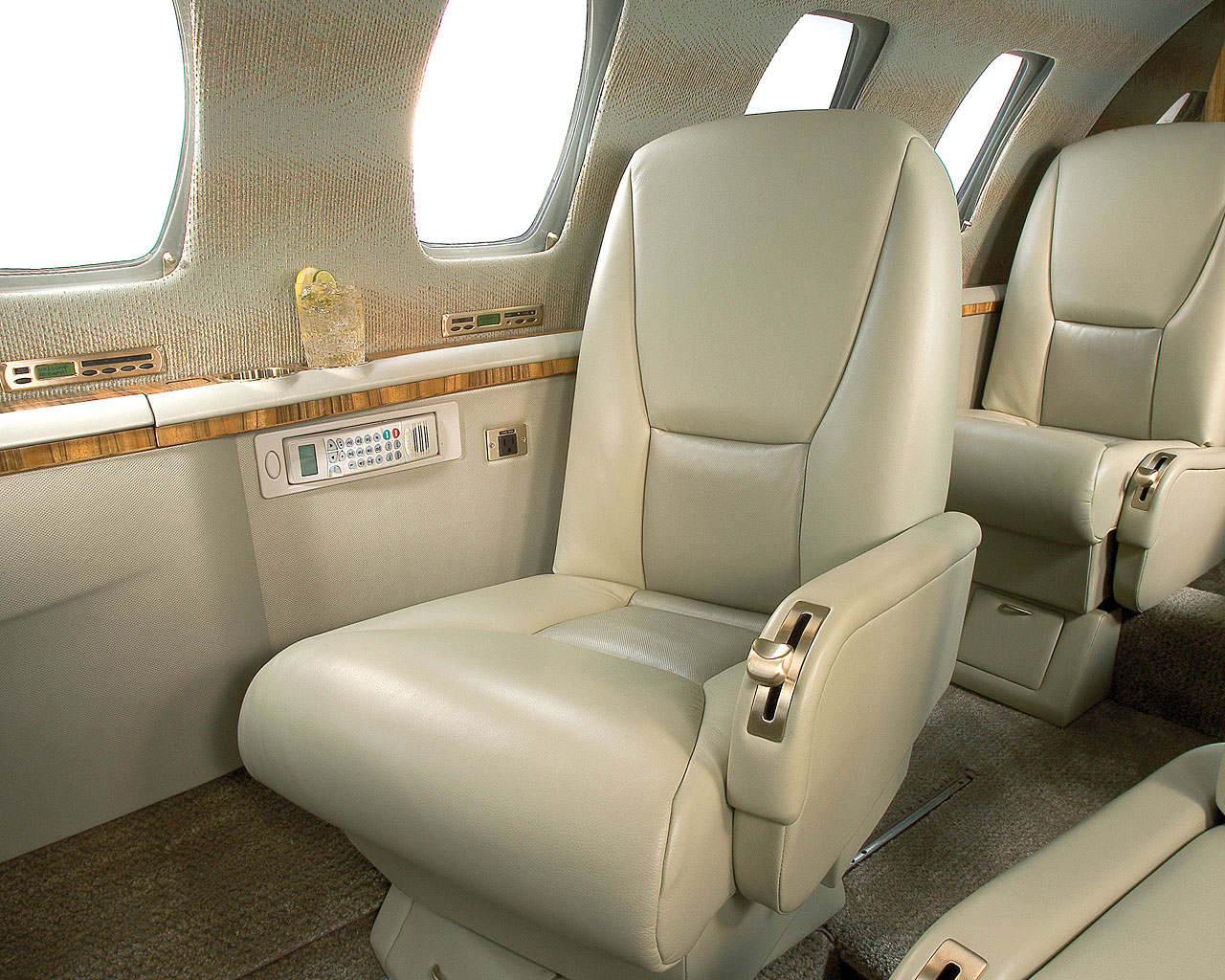Citation Encore Charter - Private Jet Hire