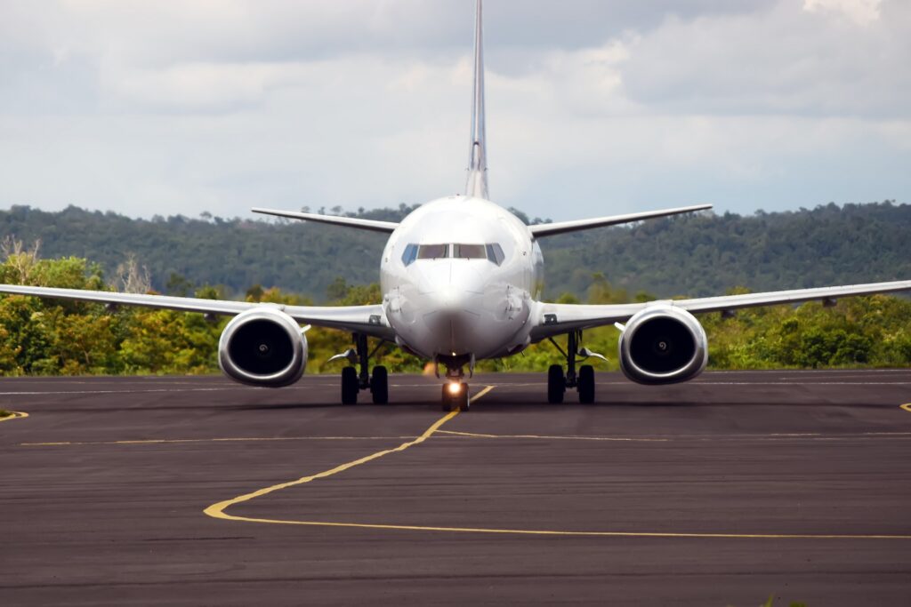 Airbus ACJ350 Private Jet Charter