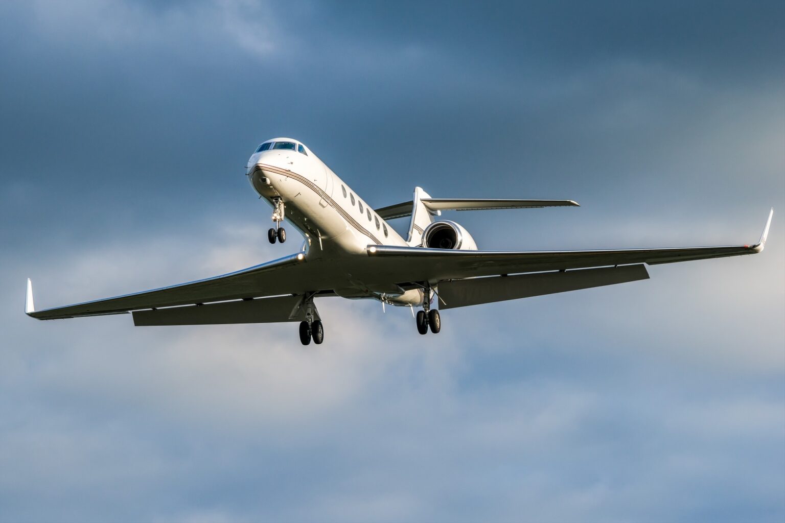 Global Express Private Jet Charter