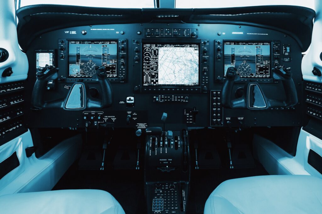 Piper M350 Charter - Private Jet Hire