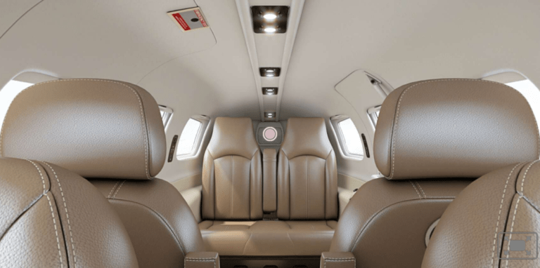 Piper M350 Charter - Private Jet Hire