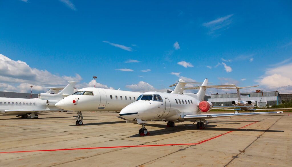 12 Private Jet Airports in the Caribbean