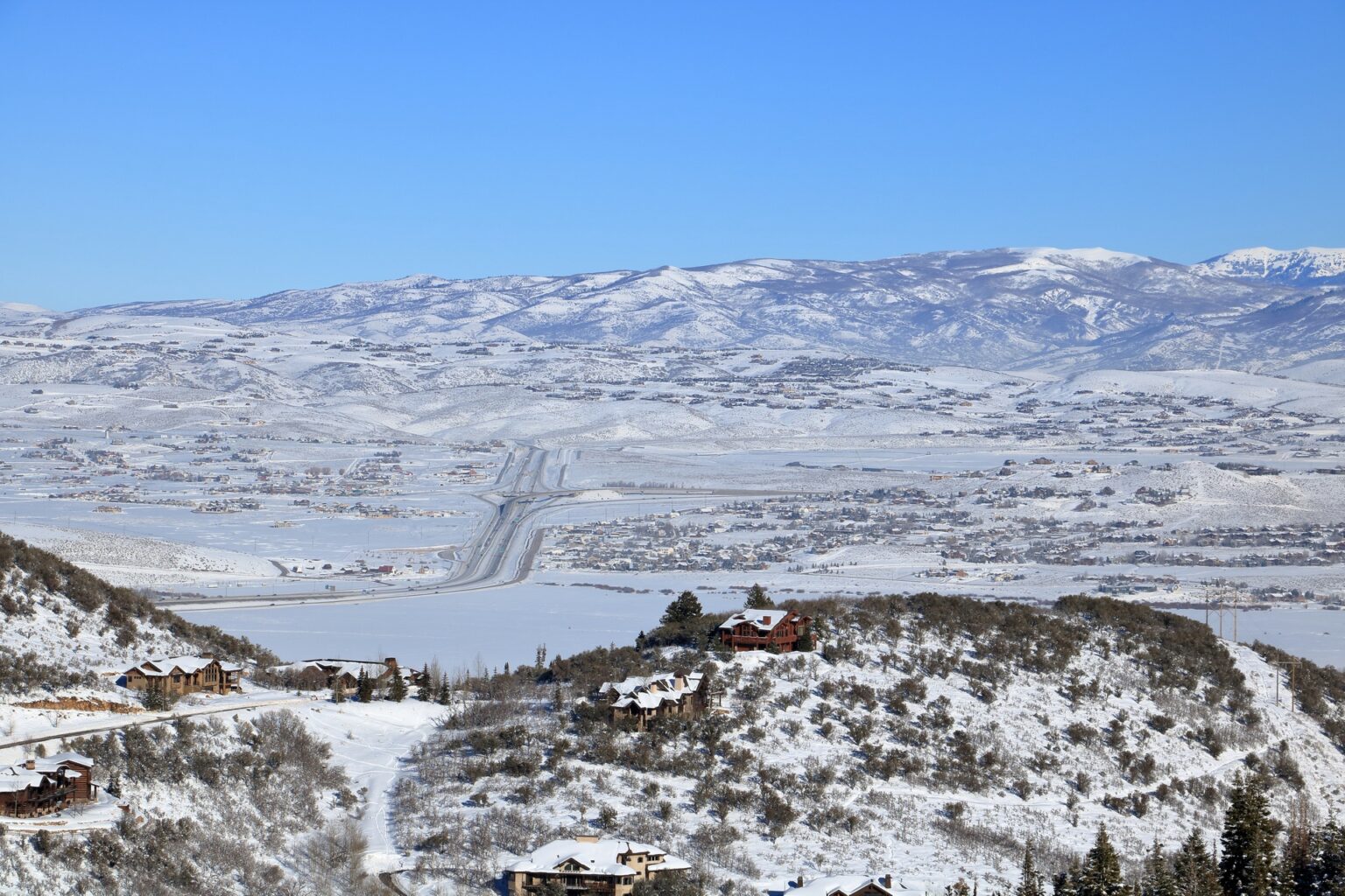 Heber City Private Jet and Air Charter Flights